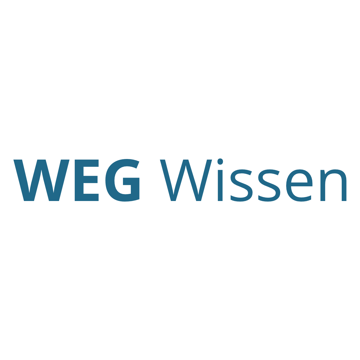 Das neue WEG Gesetzestext | WEG Wissen